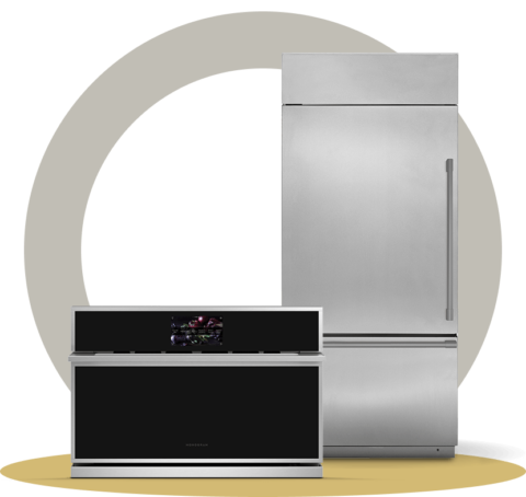 Santa Clara - GE Monogram Appliance Repair